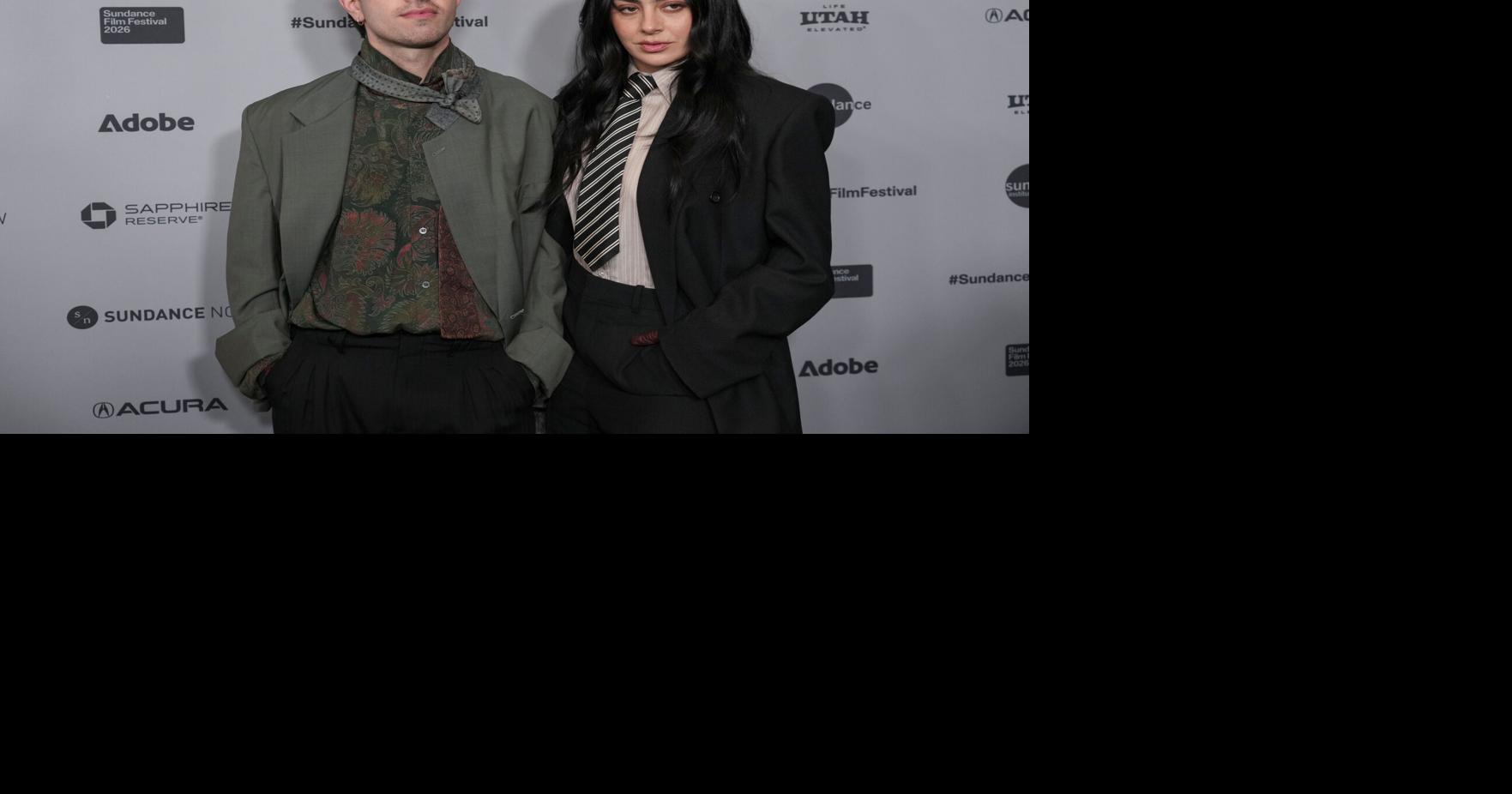 2026 Sundance Film Festival - "The Moment" | National | argus-press.com