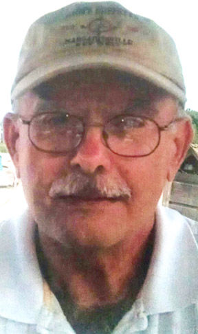 William C. ‘Bill’ Stuart | Obituaries | argus-press.com