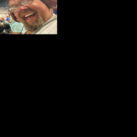 ‘Mort’ Michael James Edwards | Obituaries | argus-press.com