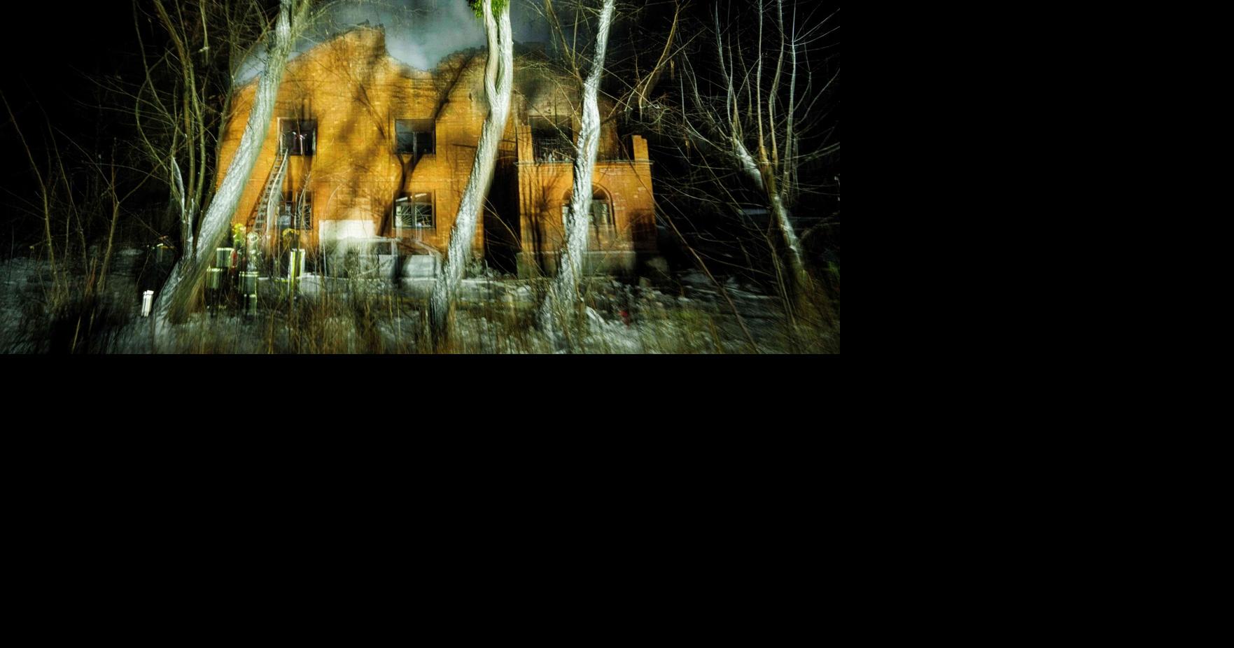 Russia Ukraine War | World News | argus-press.com