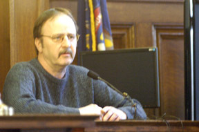 The Harlan Drake trial | News | argus-press.com