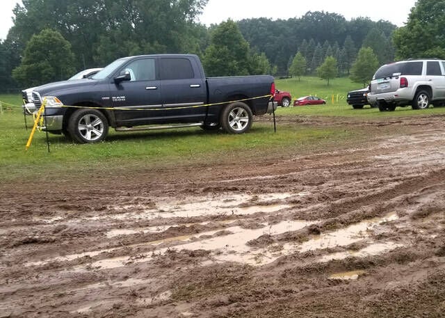 Shiawassee County Fair exhibitors still muster plenty of enthusiasm ...
