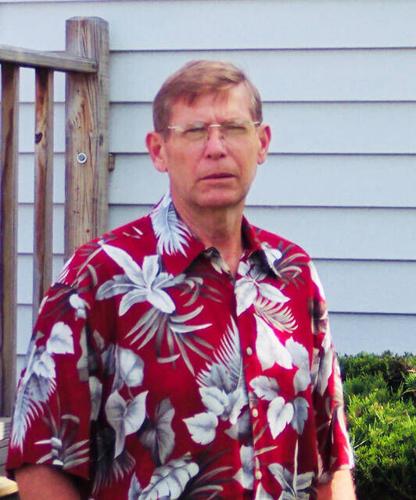 Thomas “Tom” M. Lepley | Obituaries | argus-press.com