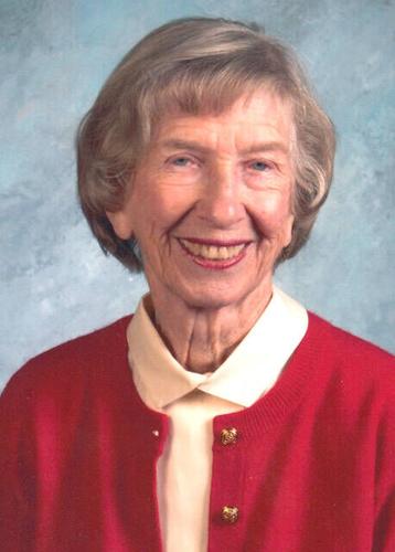 Jacqueline (Priebe) Cook | Obituaries | argus-press.com