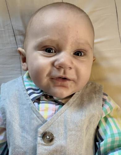 Coleman James Sovis | Obituaries | argus-press.com