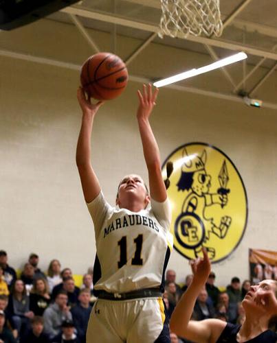 3-point bombardment leads No. 4 P-W over O-E in district title game ...