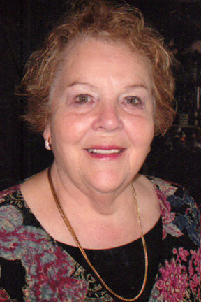 Jeanne Rossman | Obituaries | argus-press.com