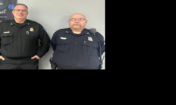 New Durand Police Chief hopes to put a friendly face on local law ...