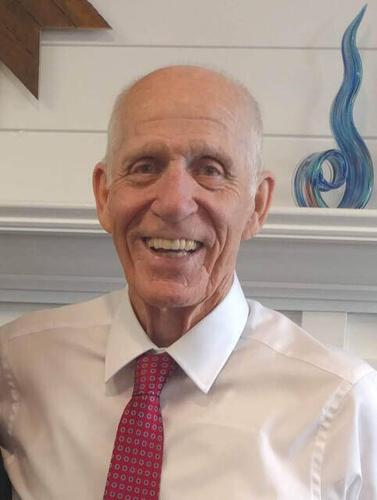 Richard ‘Dick’ L Salters | Obituaries | argus-press.com