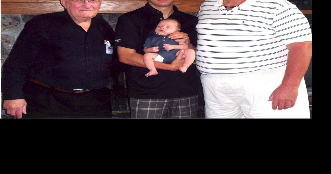 FIVE GENERATIONS: Sumbera Family | Neighbors | argus-press.com