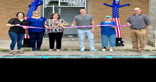 New Owosso storage facility touts self as first in Shiawassee County ...