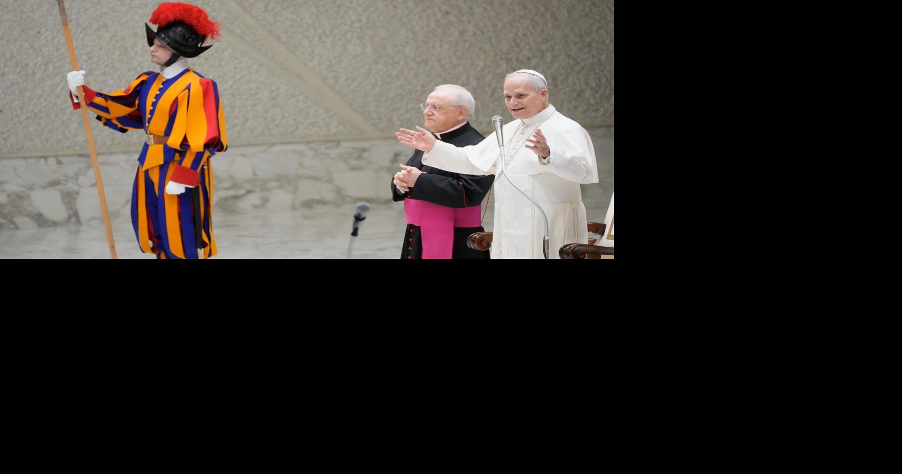 Vatican Pope | World News | argus-press.com