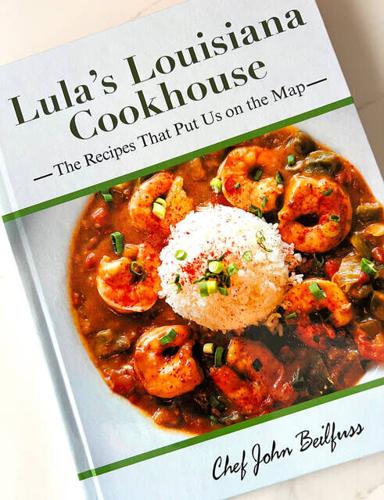 Former Lula’s Louisiana Cookhouse head chef spills secrets to his award ...