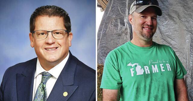 BeGole/Zacharda meet again in race for state rep. | Local News | argus ...
