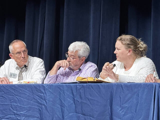 Council decides on water rate hike that will more than double bill over ...