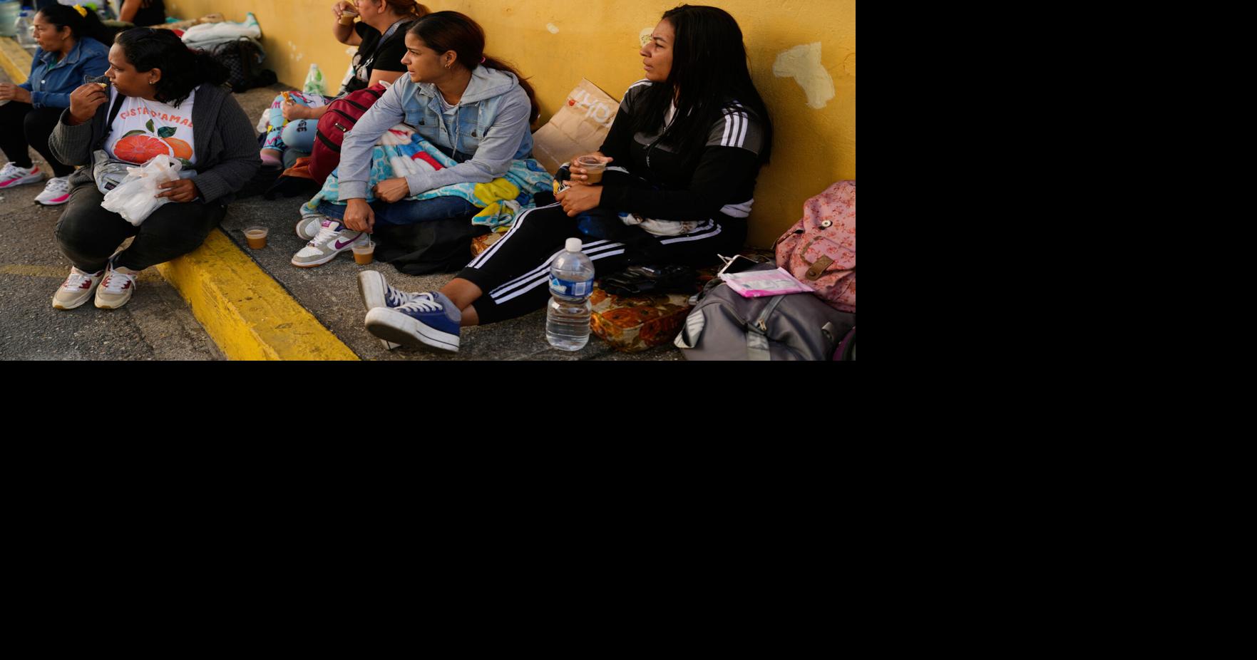 Venezuela Prisoners | World News | argus-press.com