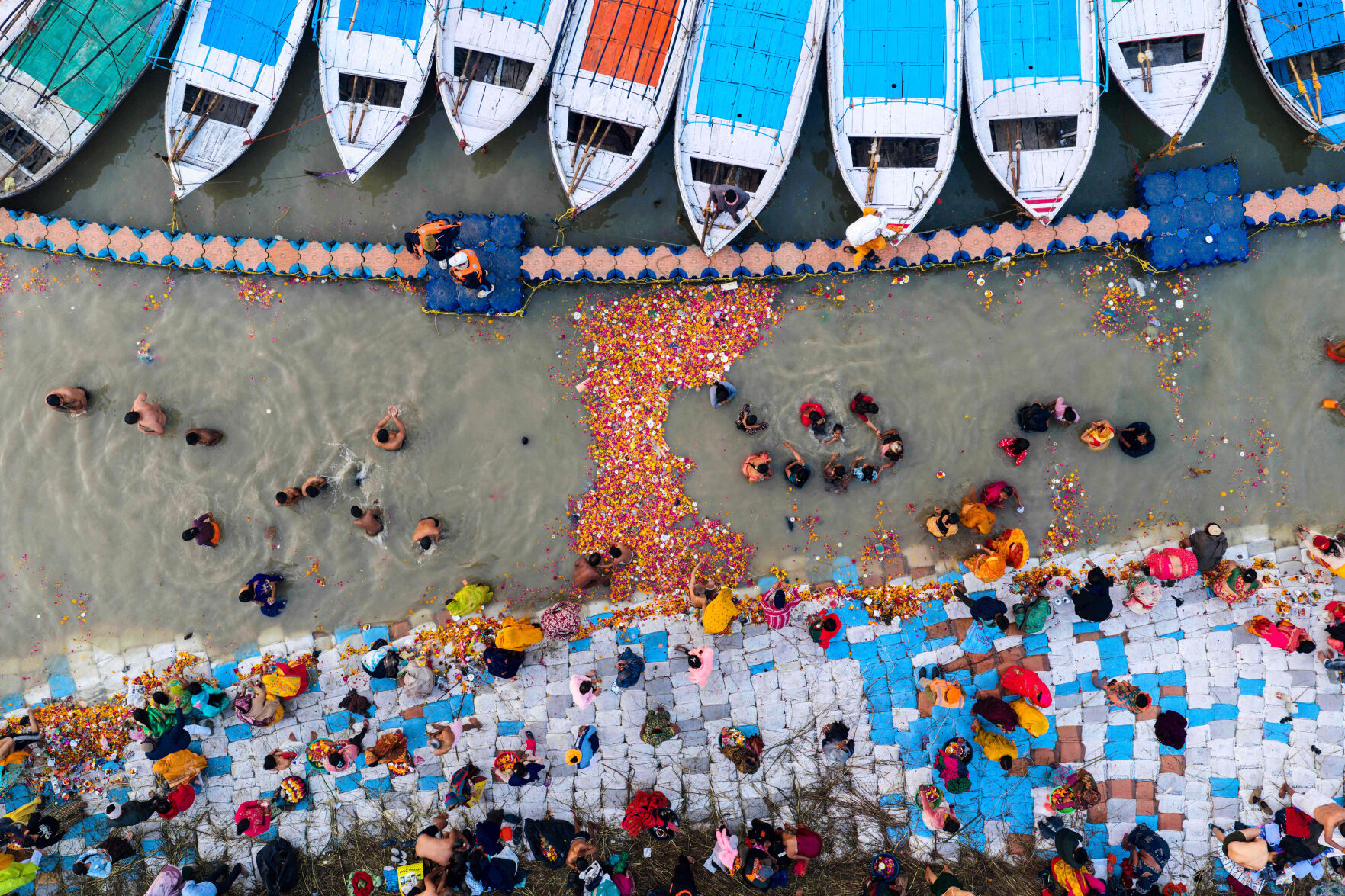 India Spring Festival | World News | argus-press.com