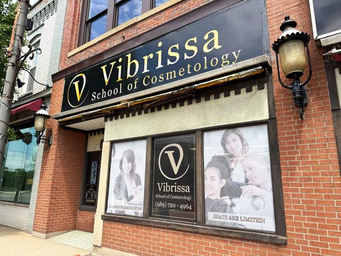 ‘The Sky Is the Limit’: Vibrissa Cosmetology School marks milestones ...