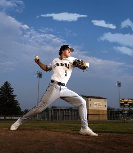Corunna senior to play baseball at Hope College | Local Sports | argus ...