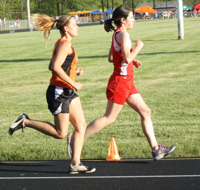 Track and Field Regionals | Local Sports | argus-press.com