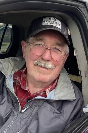 David Allen Warren Sr. | Obituaries | argus-press.com