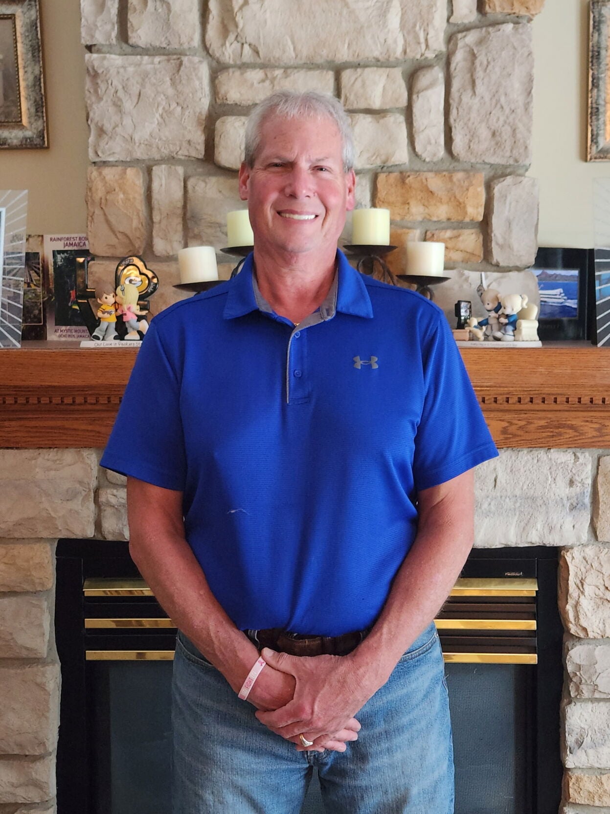 Owosso area man takes a spin on ‘Wheel of Fortune’ | Local News | argus ...