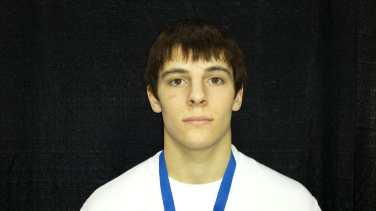ATHLETE OF THE WEEK: Wendling sets the bar high at New Lothrop | Local ...