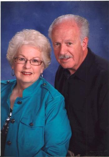 50TH ANNIVERSARY: Mr. and Mrs. Jerry (Georgia) Widner | Neighbors ...
