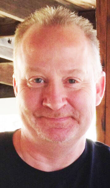 Andre Duane Kraiger | Obituaries | argus-press.com