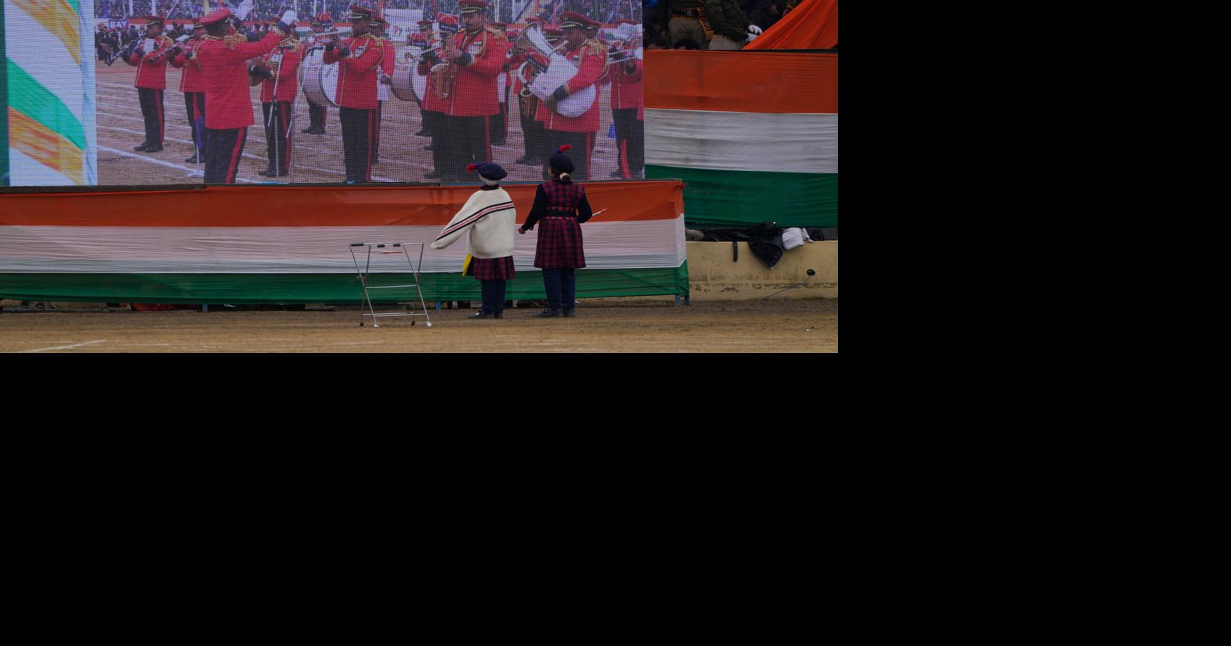 India Kashmir Republic Day | World News | argus-press.com