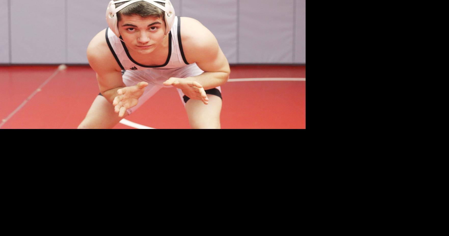 2017 ALL-AREA WRESTLING TEAM: Perry's Gallagher claims Wrestler of the ...