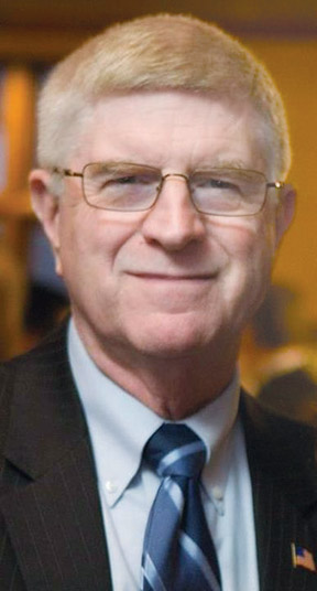 Emery announces run for prosecutor | Local News | argus-press.com