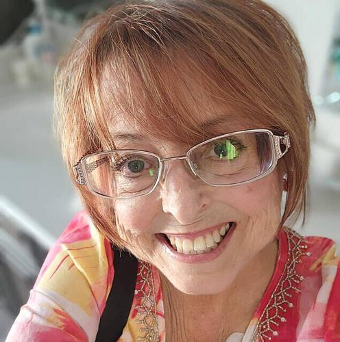 Stacy Ann Cordier | Obituaries | argus-press.com