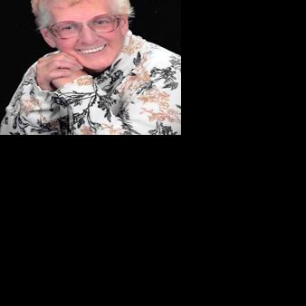 Mary Alice Hall | Obituaries | argus-press.com
