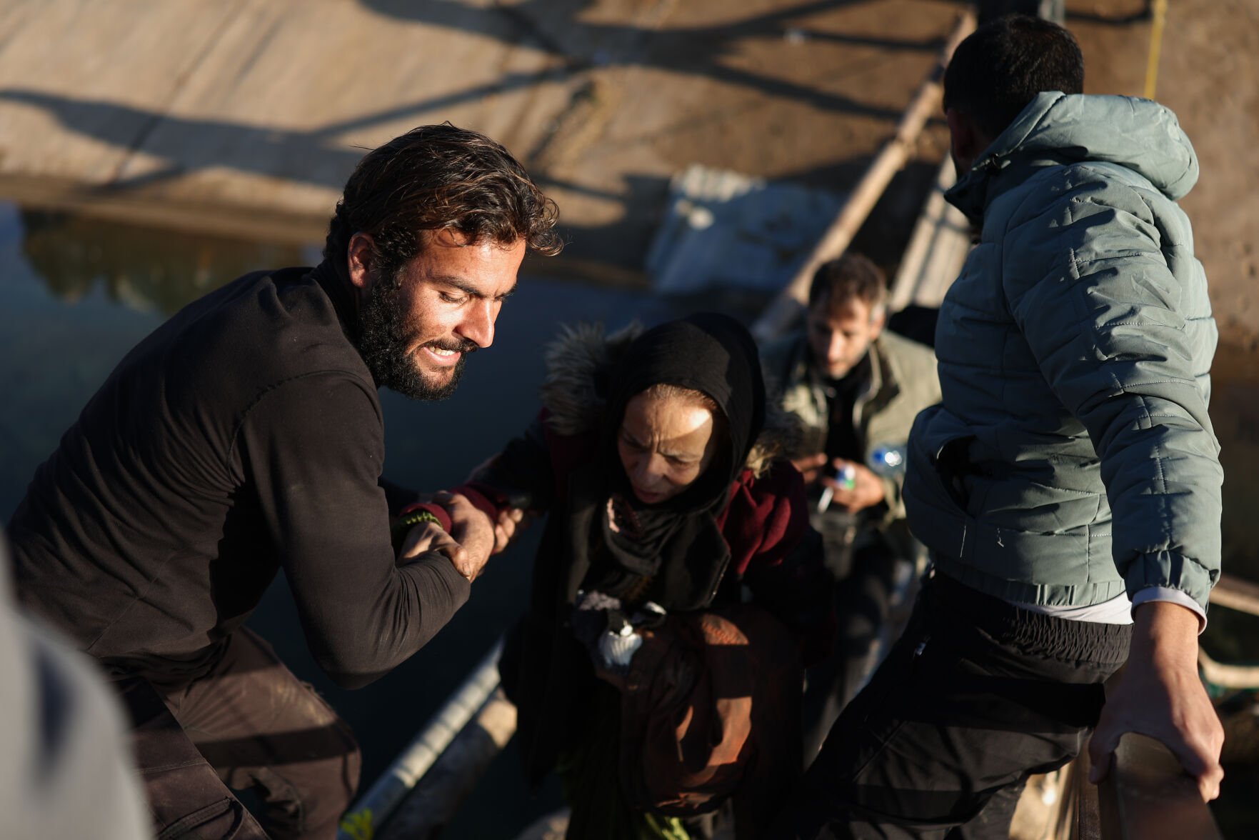 Syria Aleppo Clashes Photo Gallery | World News | argus-press.com