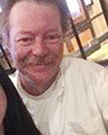 James Thomas Rood | Obituaries | argus-press.com