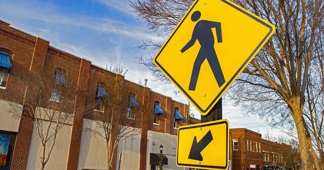 Michigan OHSP recognizes National Pedestrian Safety month | Local News ...