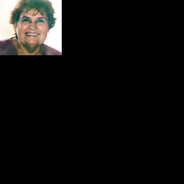 Sharron Lee (Dawson) Beckwith | Obituaries | argus-press.com