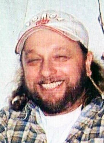 Ronald ‘Ron’ Mark Fuoss | Obituaries | argus-press.com