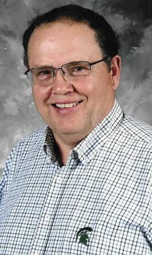 Dr. Thomas Edward Michalek | Obituaries | argus-press.com