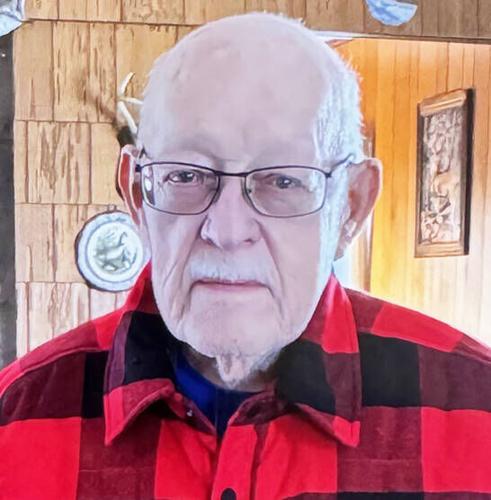 Gerald A. Turner | Obituaries | argus-press.com