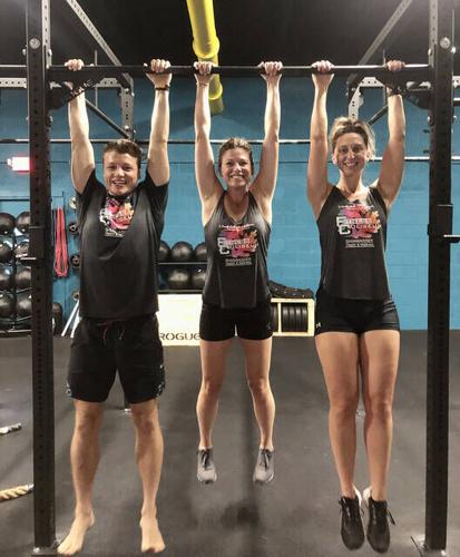 Wellness fits | Local Business | argus-press.com