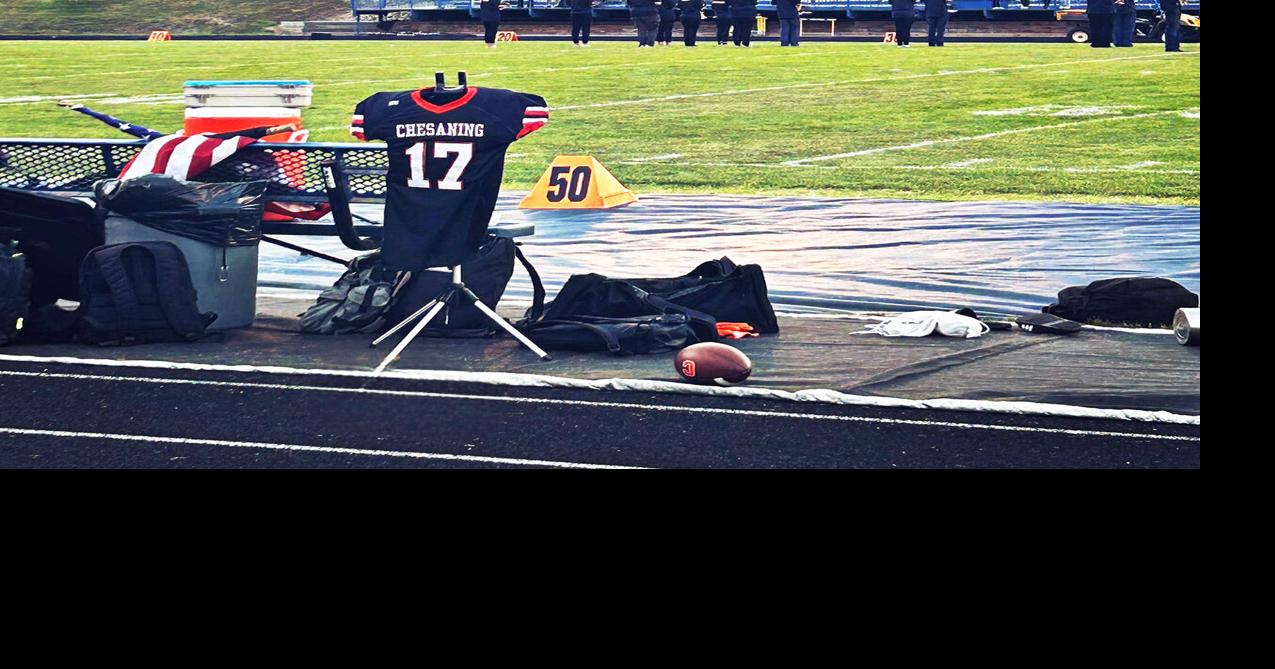 Football game to honor late student-athlete set for Oct. 17 in ...