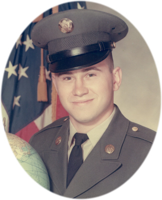 Thomas L. Good | Obituaries | argus-press.com