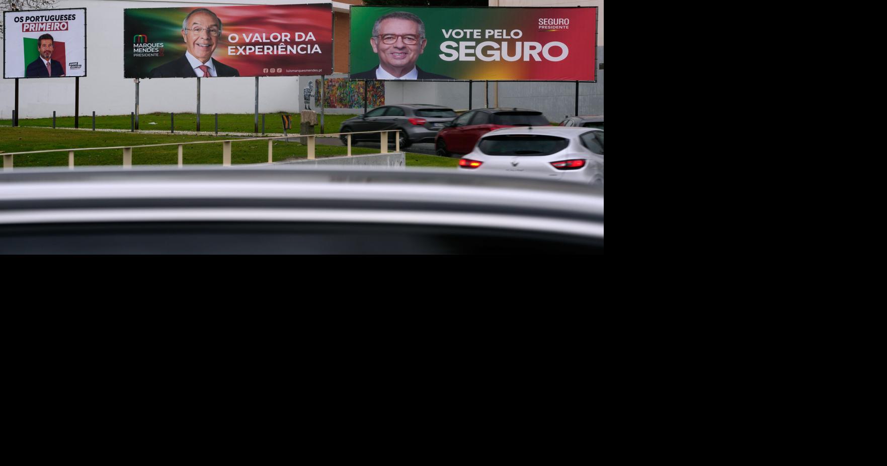 Portugal Presidential Election | World News | argus-press.com