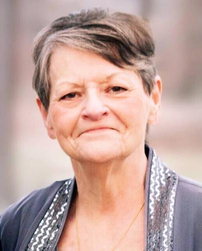 Judy Ann “Nammy” Miller | Obituaries | argus-press.com
