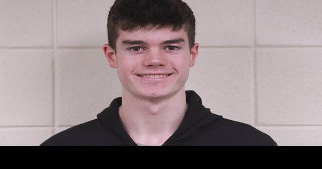 ATHLETE OF THE WEEK: Kohlmann’s hoop career marked by multiple ...