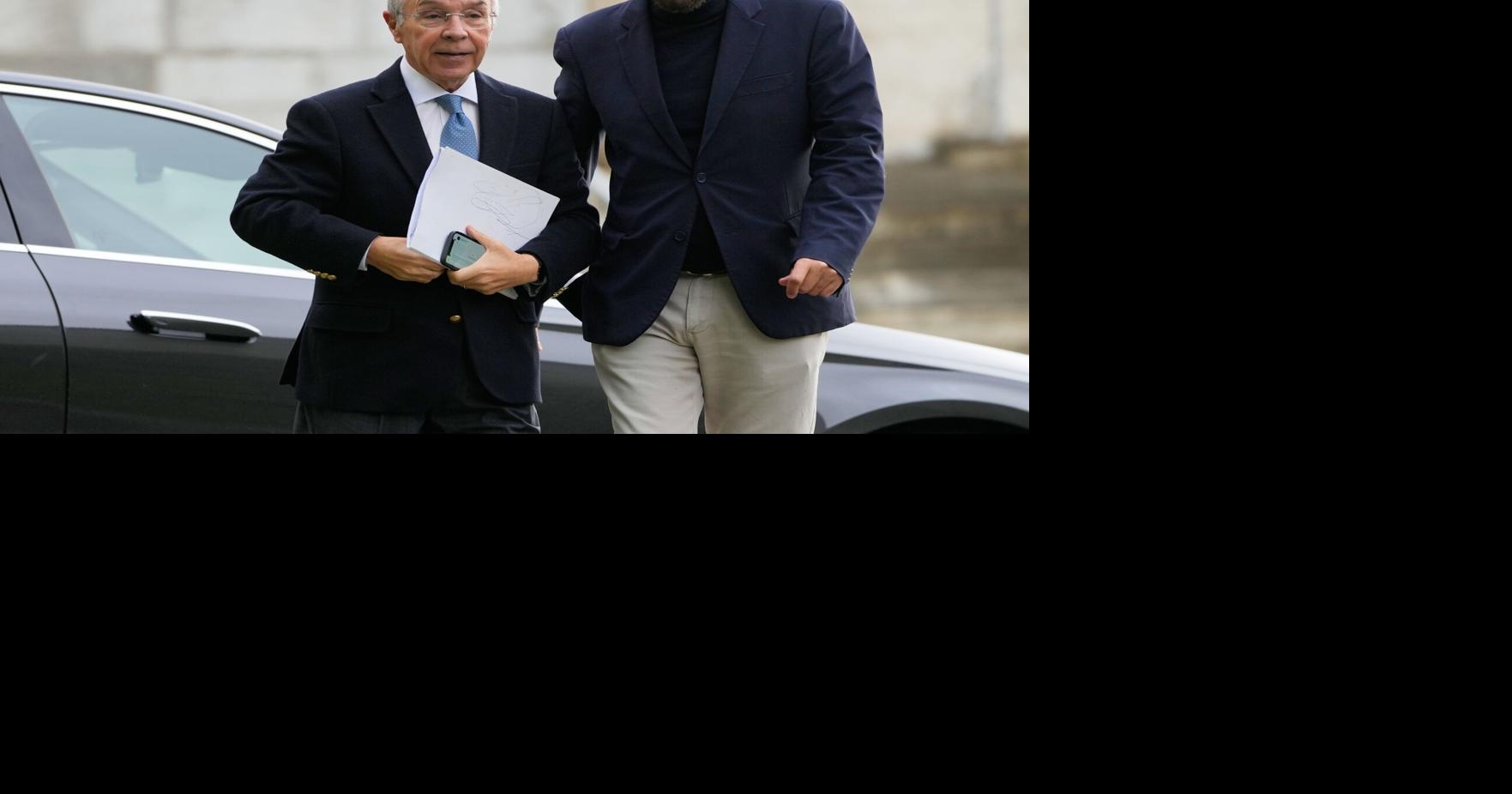 Portugal Presidential Election | World News | argus-press.com