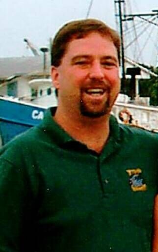 Patrick R. Jordan | Obituaries | argus-press.com