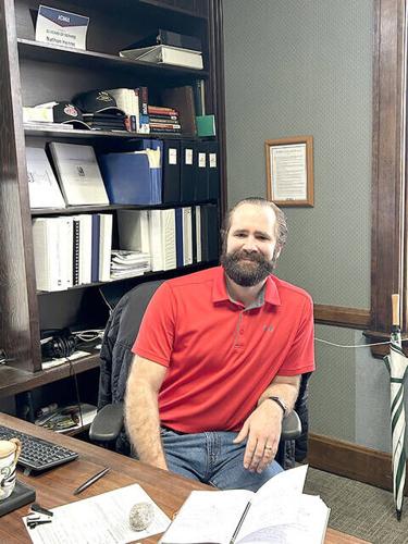 Owosso City Manager elected to the Michigan Municipal Executives League ...